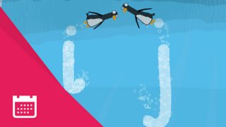 Handwriting - KS1 English - BBC Bitesize