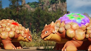 CBeebies - Schedules, Wednesday 3 January 2024