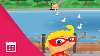 Phase 3 phonics - KS1 English - BBC Bitesize