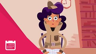 Comprehension - KS1 English - BBC Bitesize