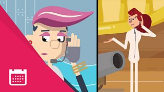 Comprehension - KS1 English - BBC Bitesize