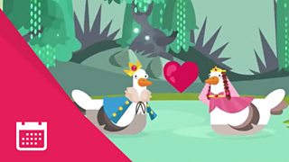 Comprehension - KS1 English - BBC Bitesize