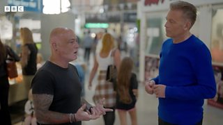 BBC Two - Inside Our Autistic Minds