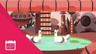 Creative writing - KS2 English - BBC Bitesize