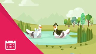 Creative writing - KS2 English - BBC Bitesize