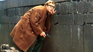 BBC Two - Funeral in Berlin