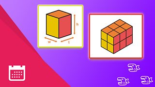 Algebra - KS2 Maths - BBC Bitesize