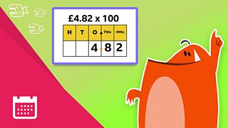 Money - KS2 Maths - BBC Bitesize