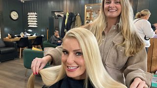 BBC Radio Kent - The Dominic King Show, Fighting With My Family's ...