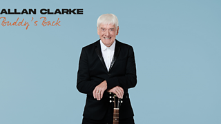 BBC Radio Merseyside - Sean Styles