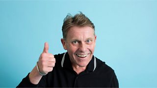 BBC Local Radio - Chris Baxter