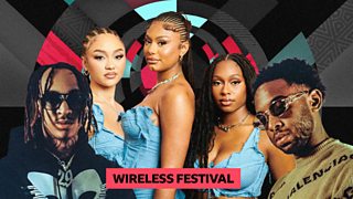 Wireless 2023 - BBC