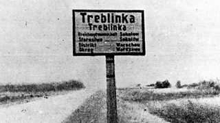 BBC Four - Death Camp Treblinka: Survivor Stories