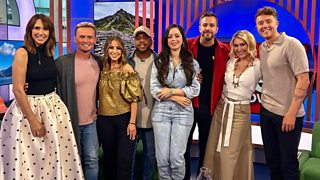 BBC One - The One Show - Available now