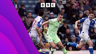 BBC Radio WM - BBC Radio WM Sport