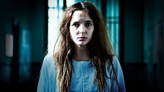 BBC Three - Thirteen