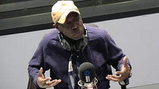 BBC Radio 4 - Saturday Live