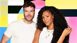 BBC Radio 1 - Charlie Sloth