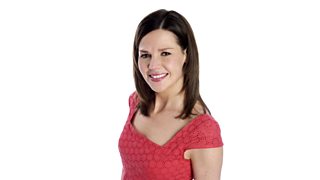 BBC One - South Today - Sally Taylor