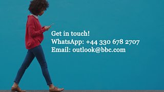 BBC World Service - Outlook