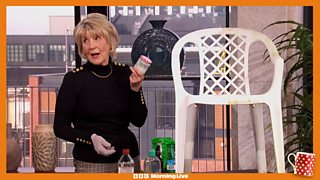 BBC - Nancy Birtwhistle