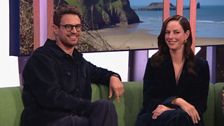 BBC One - The One Show - Available now