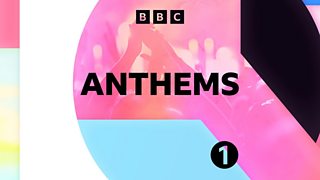 BBC Radio 1 - Schedules