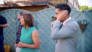 BBC One - The Apprentice - Clips