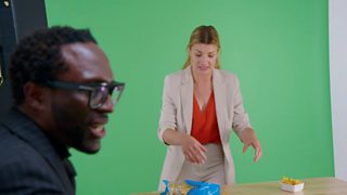 BBC One - The Apprentice - Clips