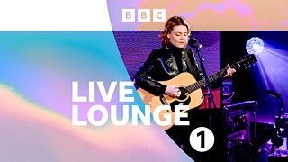 Live Lounge - Events - BBC
