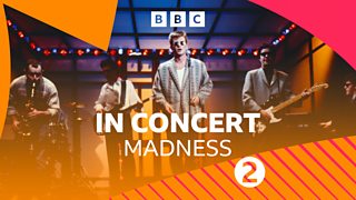 BBC Radio 2 - Radio 2 In Concert - Available now