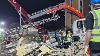 BBC World Service - Newsday