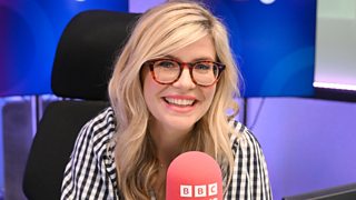 BBC Radio 4 - Today - Anna Foster