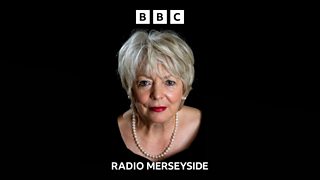 BBC Radio Merseyside - Helen Jones