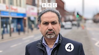 BBC Radio 4 - Brain of Britain