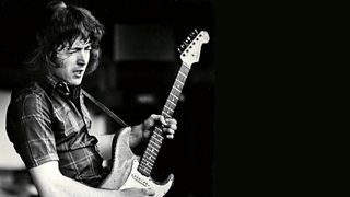 BBC One - The Rory Gallagher Story