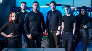 BBC One - Scam Interceptors - Episode guide