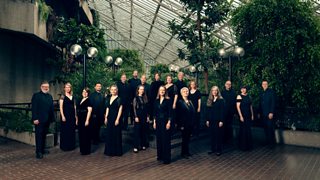 BBC Singers 2024-25 David Bednall's St Mark Passion - BBC Singers - BBC