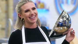 BBC One - Celebrity MasterChef