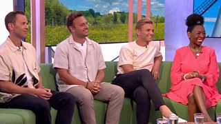 BBC One - The One Show - Available now