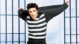 BBC Four - Chemistry: A Volatile History