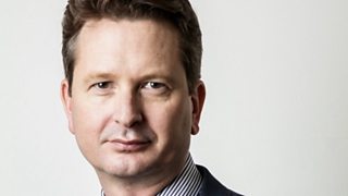 BBC Radio London - Robert Elms