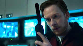 BBC One - Nightsleeper, Series 1, Episode 1