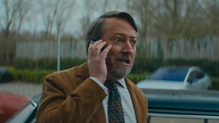 BBC One - Ludwig, Series 1, Episode 1