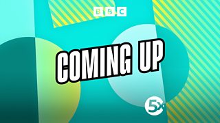 BBC Radio 5 Sports Extra - Tennis