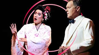 BBC Symphony Orchestra & Chorus 2024-25 Barbican Season Huang Ruo’s M ...