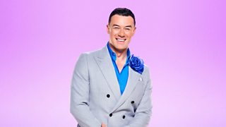 BBC One - Strictly Come Dancing - Neil Jones