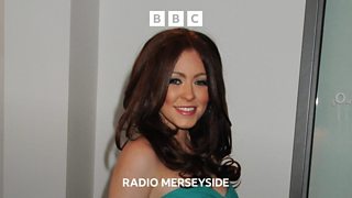 BBC Radio Merseyside - Helen Jones