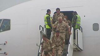 BBC Two - Helmand: Tour of Duty