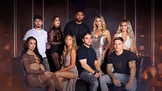 BBC Radio Merseyside - Kevin Duala